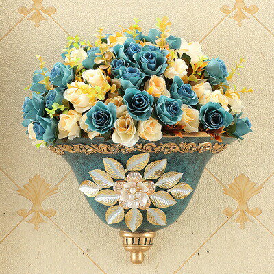 壁飾り 人工観葉植物 壁掛けインテリア ディスプレイ 壁掛けミックスグリーン 造花 壁掛け壁飾り全体サイズ (cm）：幅25 *? 高さ21+10材質 ： ポリレジン樹脂丶グリーンパーツポリエステル、ポリエチレン、PVC丶MDFその他サイズ...