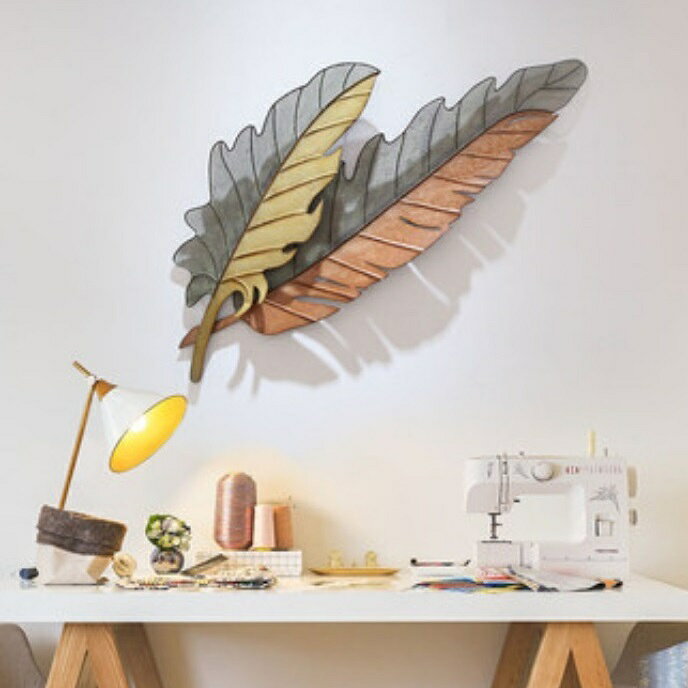 壁飾り インテリア雑貨 部屋飾り　壁面装飾 工芸品 工芸品サイズ（cm） ：幅38 x 高さ97材質：アイアン、他お客様のご覧になっているモニター等により多少色が異なる場合がございます。あらかじめご了承ください。複数ご注文の場合やお急ぎの場...