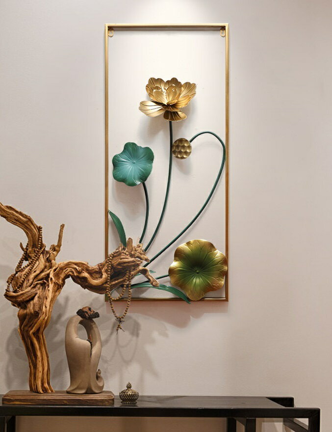 壁飾り インテリア雑貨 部屋飾り　壁面装飾 工芸品 .花柄工芸品サイズ (cm）：幅40 * 高さ90 (一点)材質：アイアン、他お客様のご覧になっているモニター等により多少色が異なる場合がございます。あらかじめご了承ください。複数ご注文の...