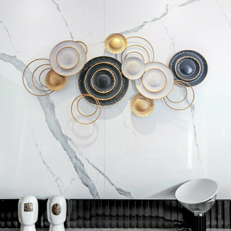 壁飾り インテリア雑貨 部屋飾り　壁面装飾 工芸品 民芸品 工芸品サイズ（cm） ：幅134 x 高さ63材質：アイアン、他お客様のご覧になっているモニター等により多少色が異なる場合がございます。あらかじめご了承ください。複数ご注文の場合や...