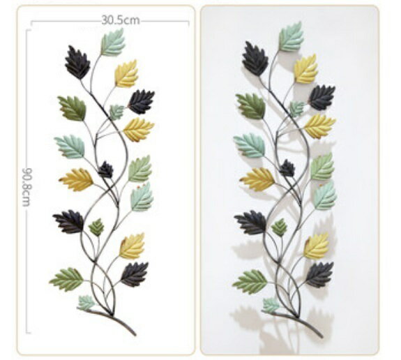 壁飾り インテリア雑貨 部屋飾り　壁面装飾 工芸品工芸品サイズ（cm） ：幅30.5 x 高さ91材質：アイアン、他?お客様のご覧になっているモニター等により多少色が異なる場合がございます。あらかじめご了承ください。複数ご注文の場合やお急ぎ...