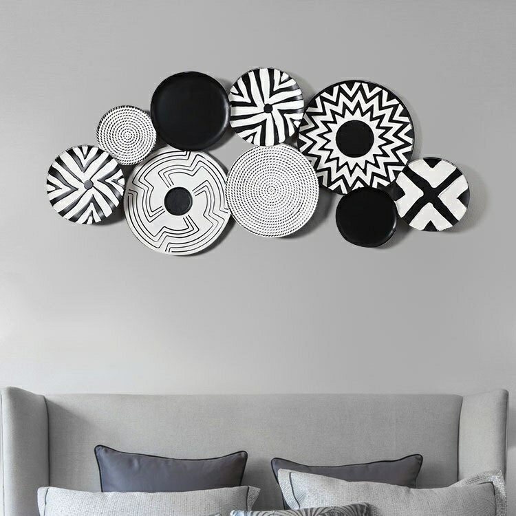 壁飾り インテリア雑貨 部屋飾り　壁面装飾 民芸品 工芸品サイズ（cm）：幅115 x 高さ50材質：アイアン、金属、他お客様のご覧になっているモニター等により多少色が異なる場合がございます。あらかじめご了承ください。複数ご注文の場合やお急...