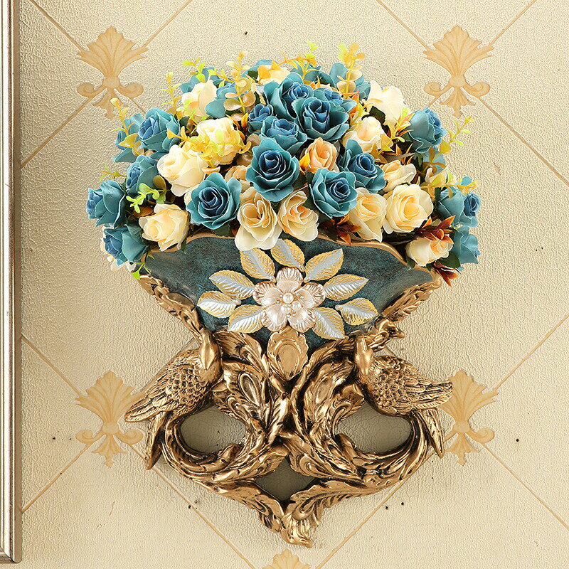 壁飾り 人工観葉植物 壁掛けインテリア ディスプレイ 壁掛けミックスグリーン 造花 壁掛け壁飾り全体サイズ (cm）：幅25 *? 高さ23+10材質 ： ポリレジン樹脂丶グリーンパーツポリエステル、ポリエチレン、PVC丶MDFその他サイズ...