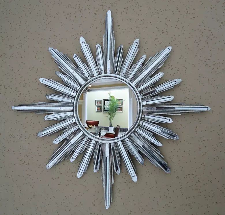 サイズ(cm) ： 幅80 x 高さ80材質 ： ミラー 樹脂 他重さ：4kg★複数ご注文の場合やお急ぎの場合は必ず事前に納期のお質問をお願いいたします。＊＊＊＊＊＊＊＊＊＊＊＊＊＊＊＊＊＊注意事項1、ランプがつくかどうかの確認をしてから出...