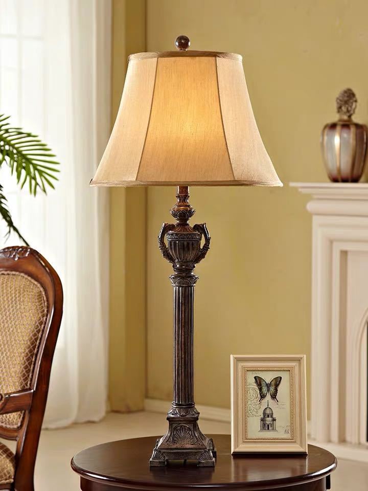 【商品仕様】■個口数：1 （?40Wまで対応）■E26白熱球、電球型蛍光灯、LED電球使用可能■使用電球：1個（※電球は付属しておりません）■商品外寸：幅約41 x 高さ約88 (cm)※サイズの誤差は多少発生します。ご了承下さい。購入後の...