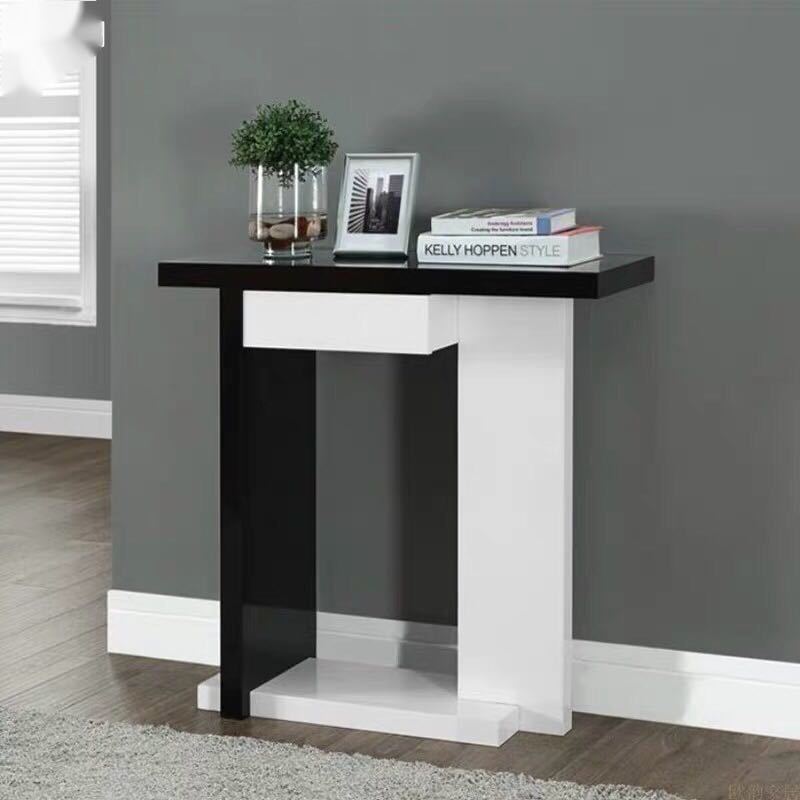 【商品仕様】本体寸法：幅80 ×奥行30 ×高さ85cm商品状態：新品カラー：写真通り材質：天然木、中質繊維板、ラッカー塗装 、天然木化粧合板◆お客様のご覧になっているモニター等により多少色が異なる場合がございます。あらかじめご了承ください...