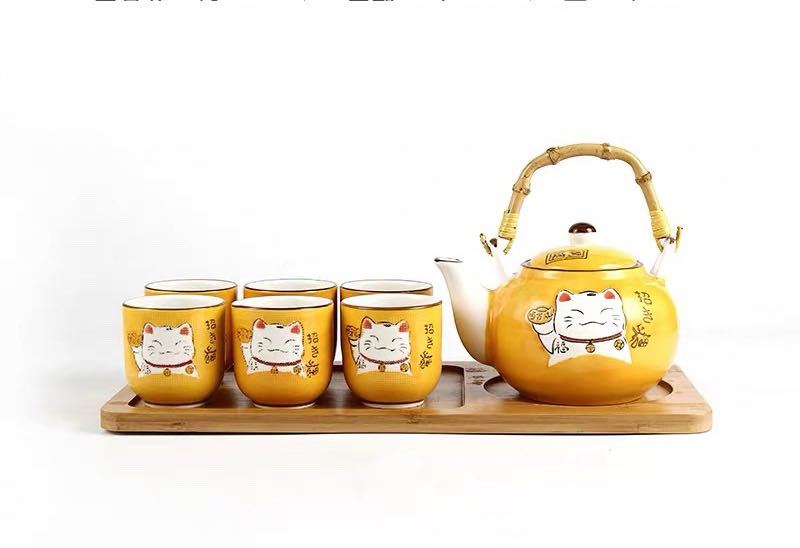 素材・材質:陶器セッ内容:x6点x1点レーx1点複数ご注文の場合やお急ぎの場合は必ず事前に納期のお質問をお願いいたします。検品のため開封してある場合があります。＊＊＊＊＊＊＊＊＊＊＊＊＊＊＊＊＊＊【発送について】海外の工場/倉庫より「国際郵...