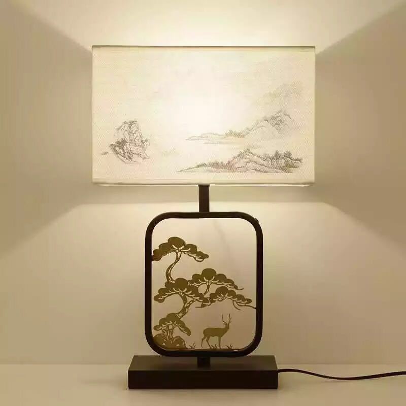【商品仕様】■個口数：1 （?40Wまで対応）■E12白熱球、電球型蛍光灯、LED電球使用可能■使用電球：1個（※電球は付属しておりません）■商品外寸：幅約33 x 高さ約50 (cm)※サイズの誤差は多少発生します。ご了承下さい。在庫は日...