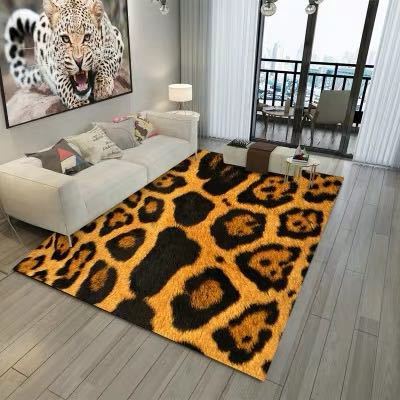 サイズ：160x230（cm)厚さ：0.6cm素材表地：ポリエステル100％裏面：不織布(PVC点滑り止め)備考 開封後は新品の為においのする場合がございます。こちらのにおいは、時間の経過により消えていきますのでご安心下さい。もし、気になる...