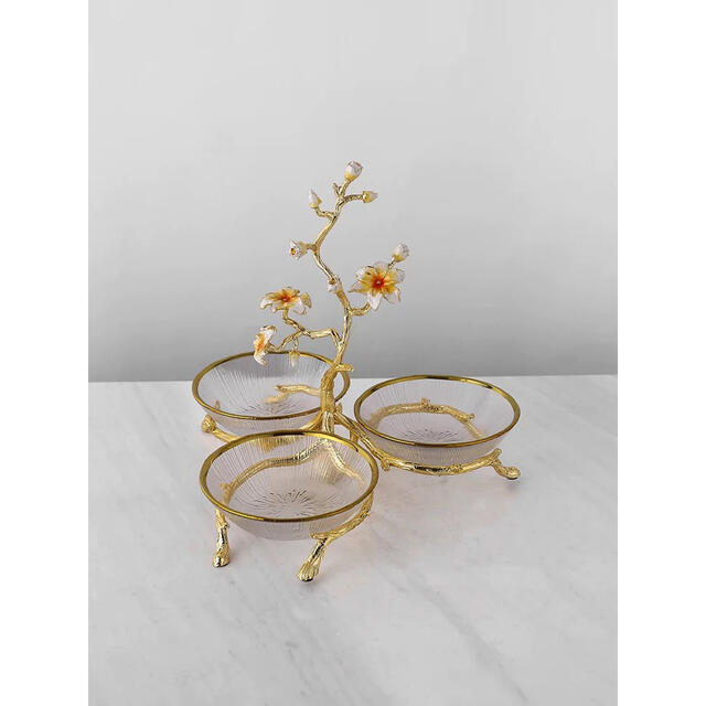 商品説明 材質：ガラス，合金外寸サイズ：幅30x?奥行き28?x?高さ28（*） お客様のご覧になっているモニター等により多少色が異なる場合がございます。あらかじめご了承ください。 複数ご注文の場合やお急ぎの場合は必ず事前に納期のお質問をお...