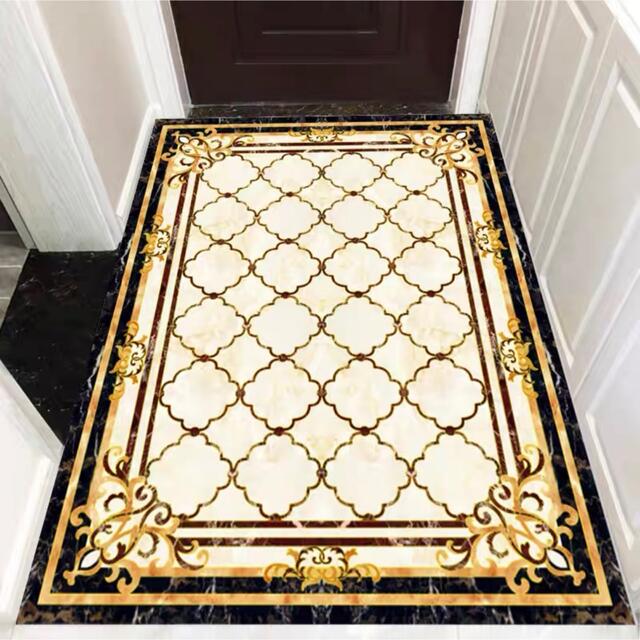 商品説明サイズ：100?x?160（cm)厚さ：0.8cm素材表地：ポリエステル中材：ウレタンフォーム裏面：不織布(PVC点滑り止め)サイズオーダー可能ですサイズの違うものもございます。値段と送料も変ってきますので、ご検討頂けましたら幸いで...