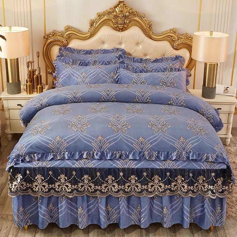 商品サイズ・組成について（*） ポリエステル　 ベッドパッド1点 ：245x250（*）掛布団カバー1点： 約200x230 （*）枕カバー2点： 約48x74cm購入後のキャンセルは、ご遠慮ください。検品のため開封してある場合があります。...