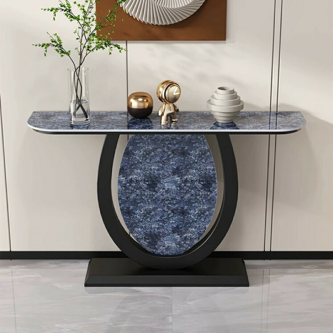 商品説明外寸サイズ?：幅100?x奥行き30?x高さ80?（*）材質：ラッカー塗装?、岩板、金属、鉄．．岩石のため石目の色味の出方、サイズに固体差があります。予めご了承ください。ご使用する前に、製品によって、お客様ご自身が簡単な組み合わせす...