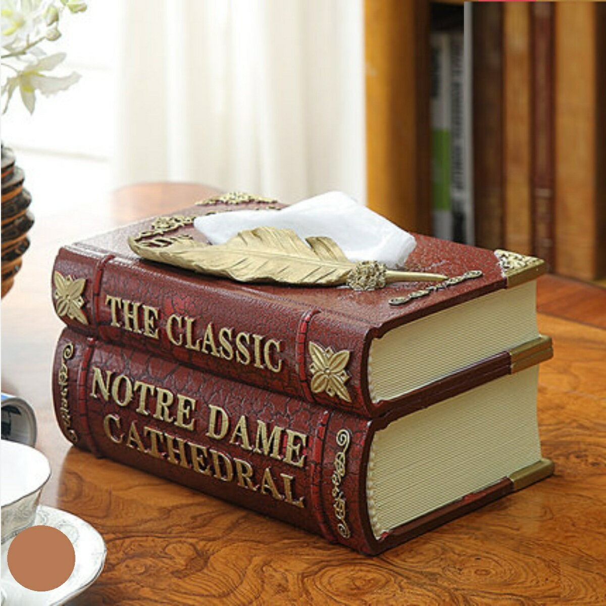 高級感 ．ティッシュケースティッシュケース 商品サイズ：21.5 x 13.5 x 11 (cm)材質：樹脂、他 お客様のご覧になっているモニター等により多少色が異なる場合がございます。あらかじめご了承ください。複数ご注文の場合やお急ぎの場...