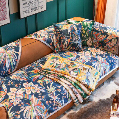 ソファーシート ソファーカバー シーズン通用タイプ サイズオーダー可能 滑りどめ生地 1点セットソファーカバーシートカバー :一点 : 70 x 150 （cm)材質:ポリエステル、エステル 底は滑りどめ付き別のサイズあり70x70、70x...