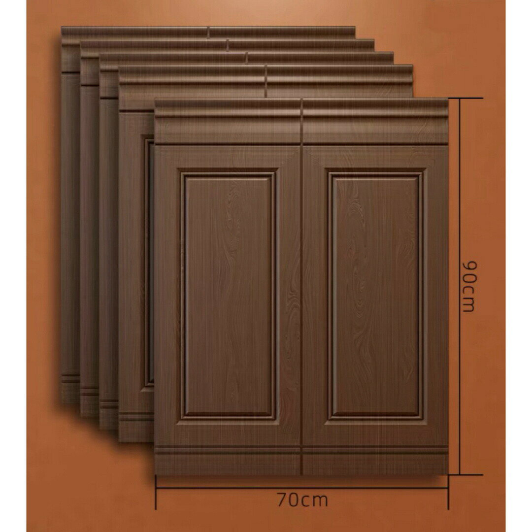 商品説明厚さ：0.7cm状態：新品材質：XPEエコ?フォーム10枚?70cm×90cm裏面に粘着性があり、はがすと、壁に貼ることができる3D壁紙防水?汚い防止?カビ防止貼り付け方は簡単。各場所に適用手作業での採寸の為、若干誤差がある場合があ...