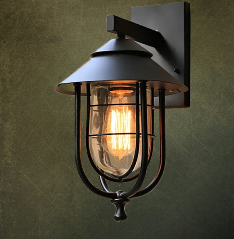 壁掛け照明 ブラケットライト 玄関照明 玄関照明 レトロ ガラス 屋外照明 おしゃれ ポーチライト壁付け 門灯 防雨 外灯 門柱灯 庭園灯 照明 照明器具 LED玄関や門灯に取り入れれば、さらにセンスアップできるはずです。ポーチライトは欧風...