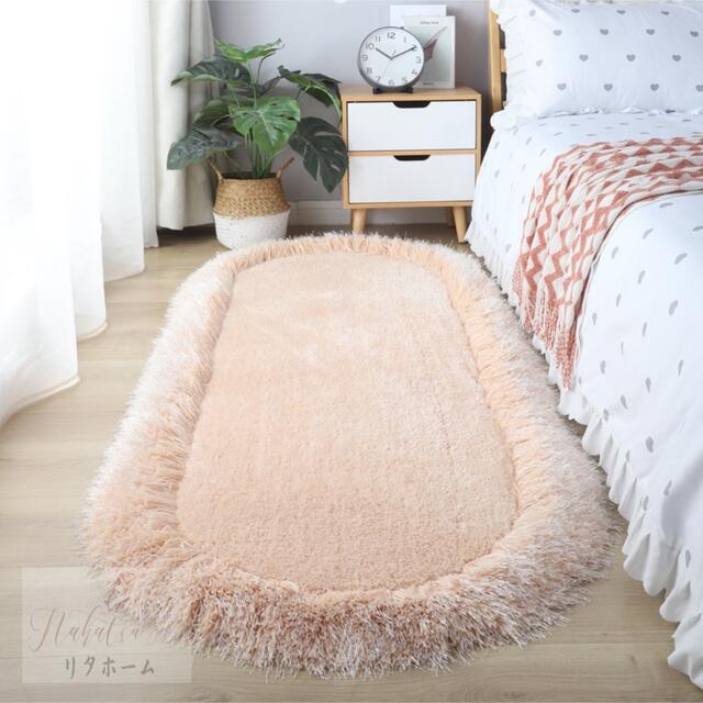 商品説明サイズ：70x140（cm)厚さ：3cm素材：ポリエステル100％裏面：不織布(PVC点滑り止め)発送の際、折り畳んでの発送となりますので、ご理解の上ご購入お願い致します。サイズ70x180と80x160もありますお客様のご覧になっ...