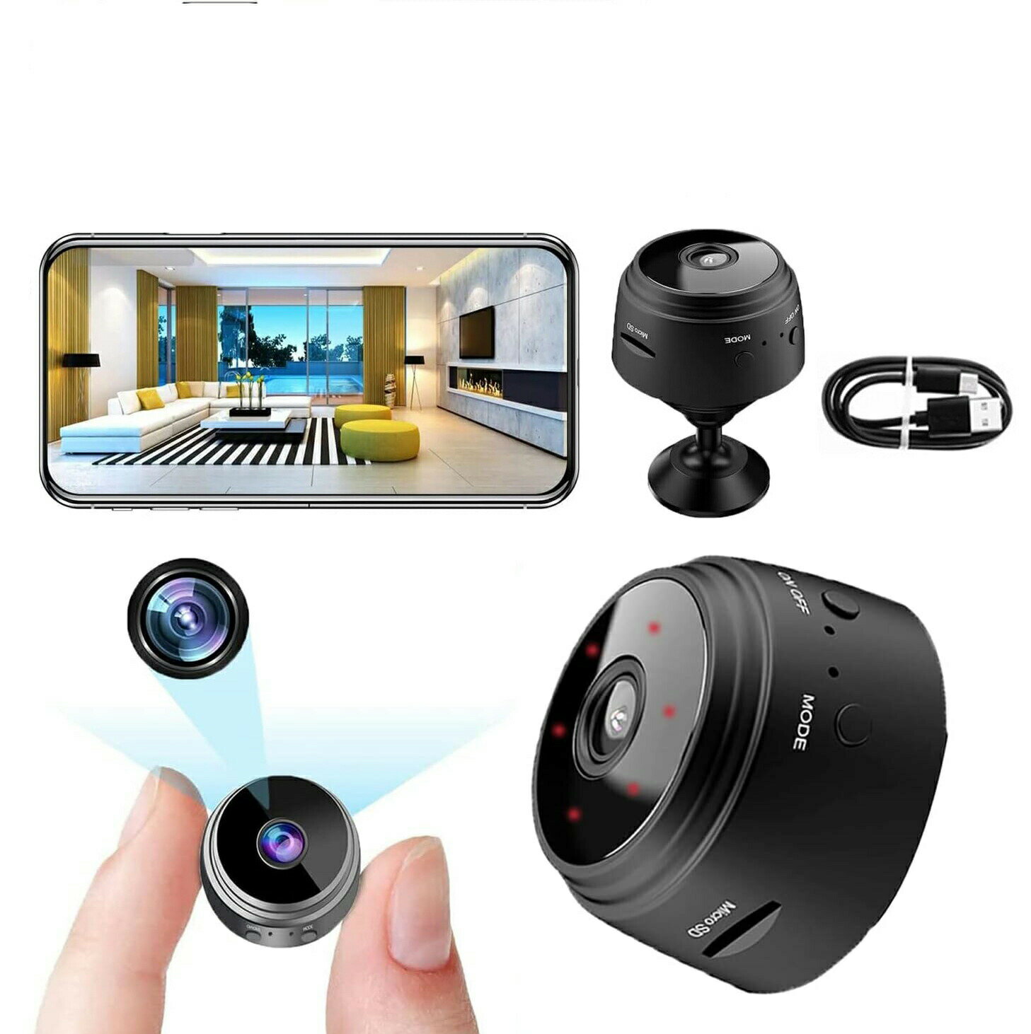 本商品は、電波法令で定められている技術基準に適合していることを証明する技適マークが貼付されていない無線機器であり、日本国内で使用する場合は、 電波法違反になるおそれがございます。ご使用の際には、十分ご注意いただきますようお願いいたします。