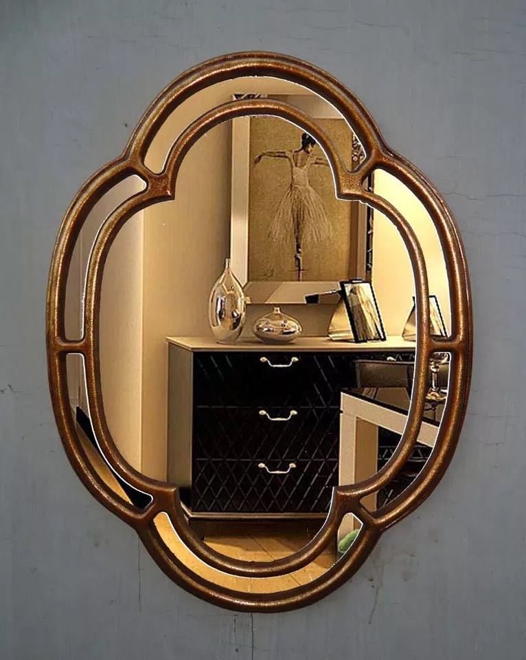 サイズ(cm) ： 幅55 x 高さ73 材質 ： ミラー樹脂他 重さ：4.2kg 複数ご注文の場合やお急ぎの場合は必ず事前に納期のお質問をお願いいたします。 ＊＊＊＊＊＊＊＊＊＊＊＊＊＊＊＊＊＊ 注意事項 1、ランプがつくかどうかの確認を...