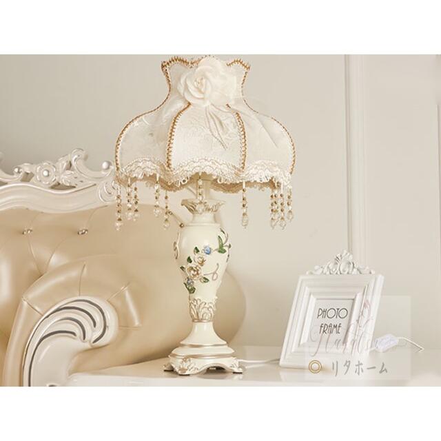 商品説明【商品仕様】個口数：1 （〜40Wまで対応）E26白熱球、電球型蛍光灯、LED電球使用可能使用電球：1個（※電球は付属しております）商品外寸：幅約30 ×高さ約50 (cm)お客様のご覧になっているモニター等により多少色が異なる場合...