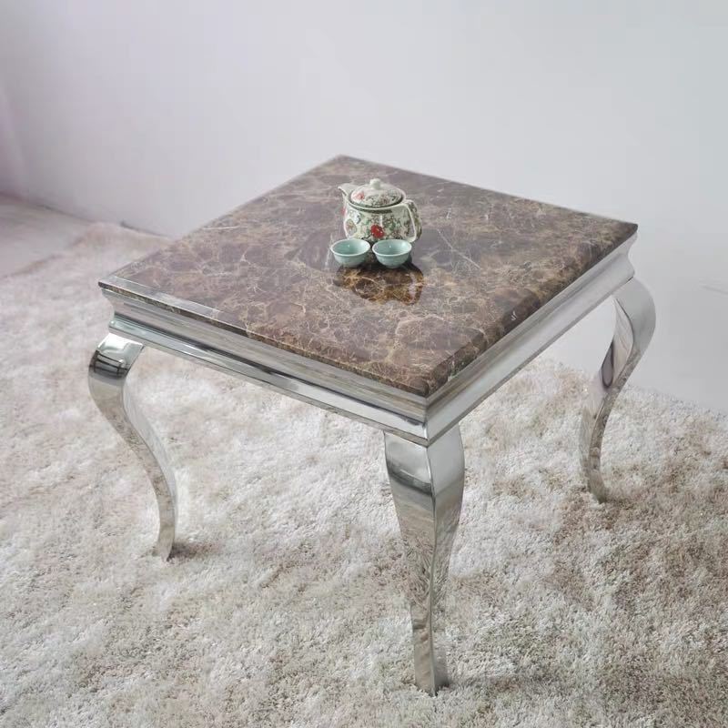 【商品仕様】本体寸法：幅60 ×奥行60 ×高さ50cm商品状態：新品カラー：写真通り材質：金屬、人造大理石、他 お客様のご覧になっているモニター等により多少色が異なる場合がございます。あらかじめご了承ください。複数ご注文の場合やお急ぎの場...