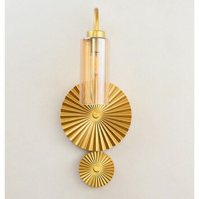 商品説明個口数：1口金：E14使用電球：1（※電球は付属しておりません）商品外寸：幅20?x?高さ51?(cm)取付方法：電源直結タイプです、裏側に電線の結線がございます。取付工事は電気工事士にご相談してください。お客様のご覧になっているモ...