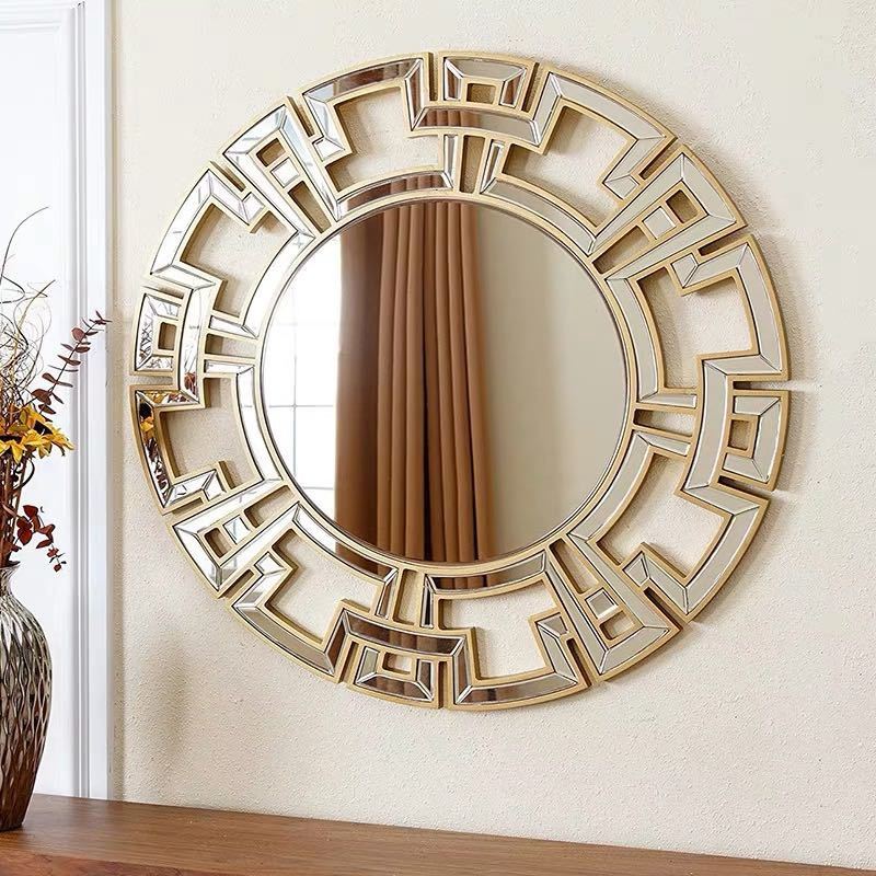 サイズ(cm) ： 幅90 x 高さ90材質 ： ミラー樹脂他複数ご注文の場合やお急ぎの場合は必ず事前に納期のお質問をお願いいたします。注意事項1、ランプがつくかどうかの確認をしてから出荷しますので、多少緩衝材がいたんだりします。ご了承くだ...