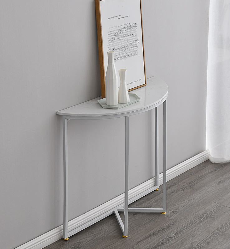 商品説明：【商品仕様】本体寸法：幅80 ×奥行30 ×高さ80 (cm ）商品状態：新品カラー：写真通り材質：金屬、鉄、人造大理石、ラッカー塗装定める期間内に、ご連絡・ご入金がない場合は、誠に勝手ながら、自動的にキャンセルとさせて頂きます。...