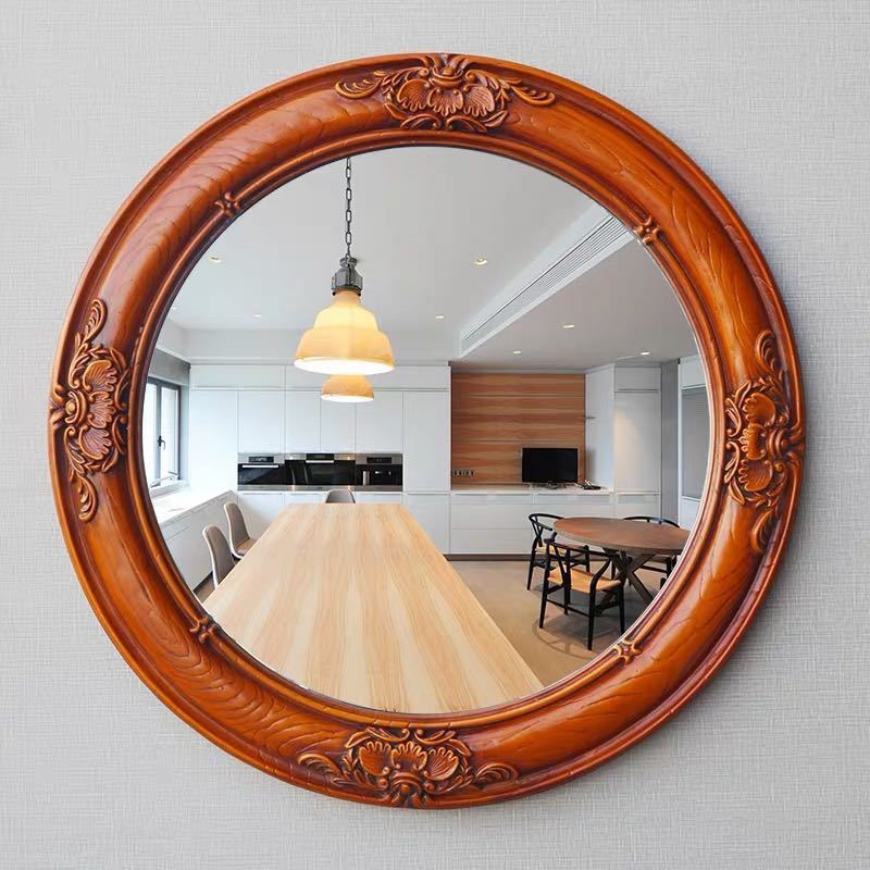 サイズ(cm) ： 幅68 x 高さ68材質 ： ミラー 樹脂 他重さ： 5.5 kg★複数ご注文の場合やお急ぎの場合は必ず事前に納期のお質問をお願いいたします。＊＊＊＊＊＊＊＊＊＊＊＊＊＊＊＊＊＊注意事項1、ランプがつくかどうかの確認をし...