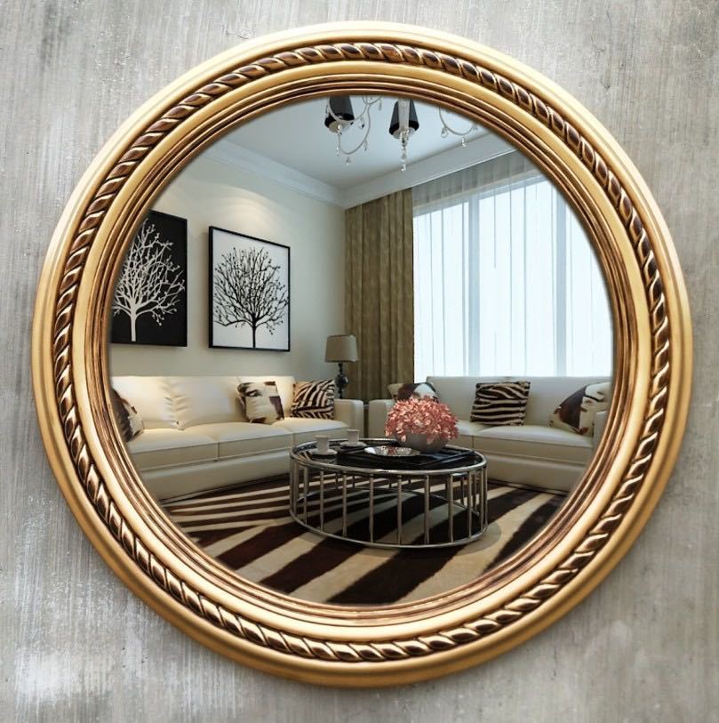 サイズ(cm) ： 幅52 x 高さ52材質 ： ミラー、樹脂、木、他重さ：3kg★複数ご注文の場合やお急ぎの場合は必ず事前に納期のお質問をお願いいたします。＊＊＊＊＊＊＊＊＊＊＊＊＊＊＊＊＊＊注意事項1、ランプがつくかどうかの確認をしてか...