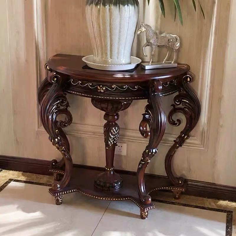 【商品仕様】本体寸法：幅105 ×奥行45 ×高さ88cm商品状態：新品カラー：写真通り材質：金屬、鉄、天然木、中質繊維板、ラッカー塗装 、天然木化粧合板☆☆★★★★★★★★★★★★★☆☆◆お客様のご覧になっているモニター等により多少色が異...