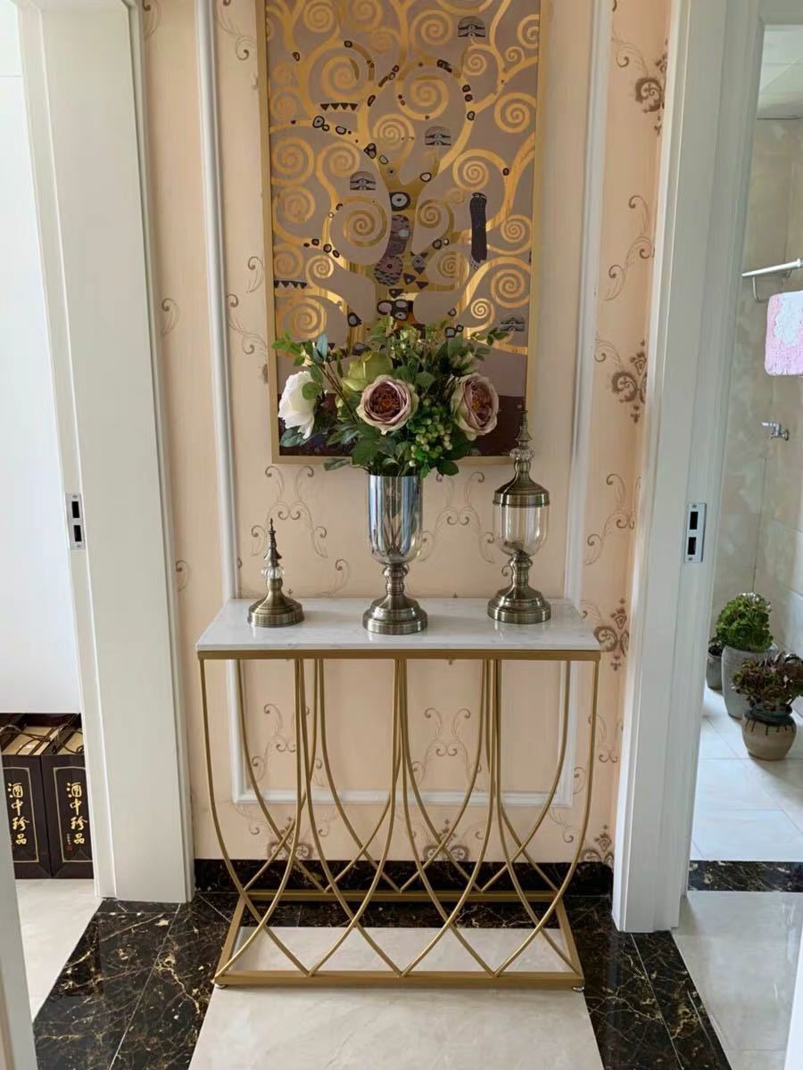 【商品仕様】本体寸法：幅100×奥行30×高さ80cm商品状態：新品カラー：写真通り材質：金屬、鉄、天然木、中質繊維板、ラッカー塗装 、天然木化粧合板☆☆★★★★★★★★★★★★★☆☆◆お客様のご覧になっているモニター等により多少色が異なる...