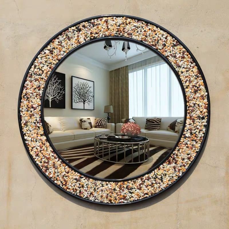 サイズ(cm) ： 幅80 x 高さ80材質 ： ミラー　樹脂　他複数ご注文の場合やお急ぎの場合は必ず事前に納期のお質問をお願いいたします。＊＊＊＊＊＊＊＊＊＊＊＊＊＊＊＊＊＊注意事項1、ランプがつくかどうかの確認をしてから出荷しますので、...