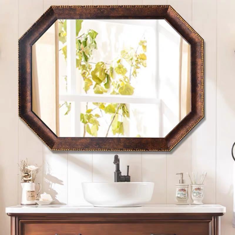 サイズ(cm) ： 幅80 x 高さ60材質 ： ミラー　樹脂　他複数ご注文の場合やお急ぎの場合は必ず事前に納期のお質問をお願いいたします。＊＊＊＊＊＊＊＊＊＊＊＊＊＊＊＊＊＊注意事項1、ランプがつくかどうかの確認をしてから出荷しますので、...