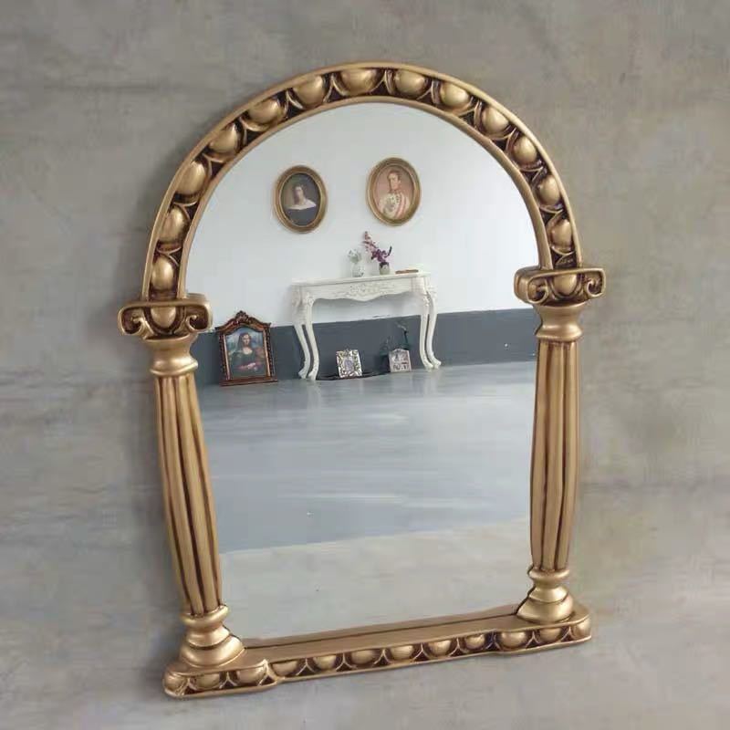 サイズ(cm) ： 幅39 x 高さ50材質 ： ミラー　樹脂　他複数ご注文の場合やお急ぎの場合は必ず事前に納期のお質問をお願いいたします。＊＊＊＊＊＊＊＊＊＊＊＊＊＊＊＊＊＊注意事項1、ランプがつくかどうかの確認をしてから出荷しますので、...