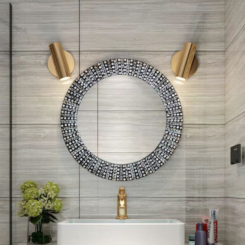 サイズ(cm) ： 幅76 x 高さ76材質 ： ミラー 樹脂 他、貝重さ：8kg複数ご注文の場合やお急ぎの場合は必ず事前に納期のお質問をお願いいたします。＊＊＊＊＊＊＊＊＊＊＊＊＊＊＊＊＊＊注意事項1、プロの職人さんによる手造りランプのた...