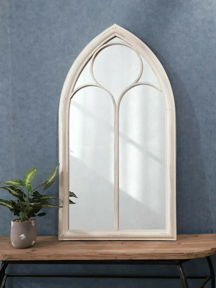 豪華鏡 アンティーク調 壁掛け鏡 壁掛け ．壁掛けミラー ウォールミラー 61x112cm豪華鏡サイズ(cm) ： 幅61 x 高さ112材質 ： ミラー、樹脂、他、金属お客様のご覧になっているモニター等により多少色が異なる場合がございます...