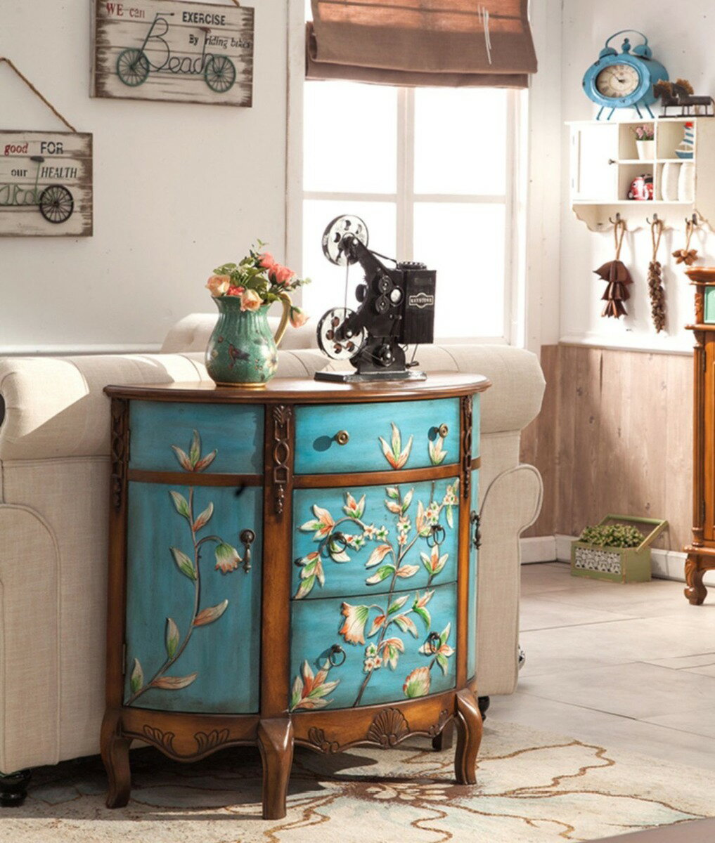 高級サイドテーブル コンソールテーブル 玄関テーブル 電話台 アンティーク調玄関テーブル状態：新品未使用本体寸法：幅102 x 奥行38 ×高さ88cmカラー：写真通り材質：ラッカー塗装 、中質繊維板、天然木、他お客様のご覧になっているモニ...