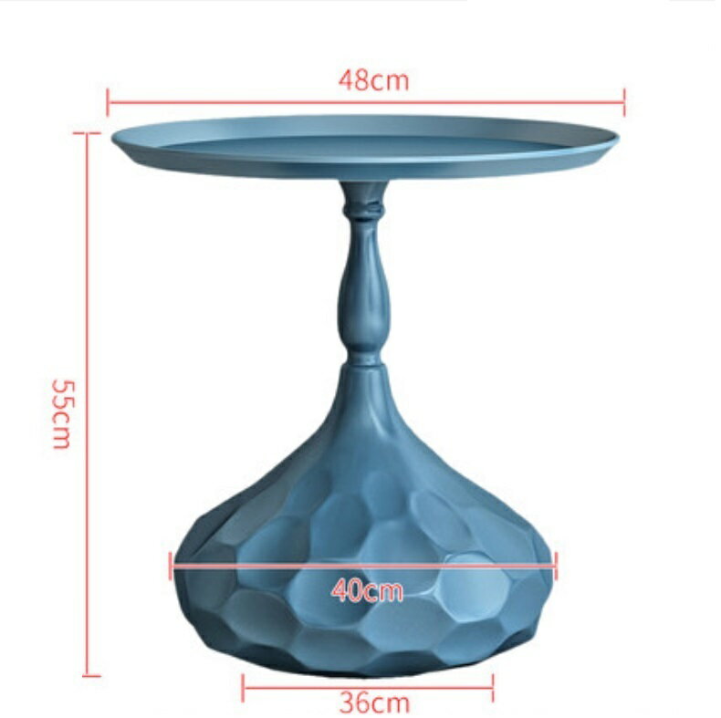 ローテーブル 飾り台 リビングテーブル 電話台 センターテーブル サイドテーブル ミニテーブル 寝室用テーブルローテーブル 飾り台A/サイズ：直径 48 cm ，高さ 55 cm＜ 重量物なので同梱はできません ＞色選びますお客様のご覧にな...