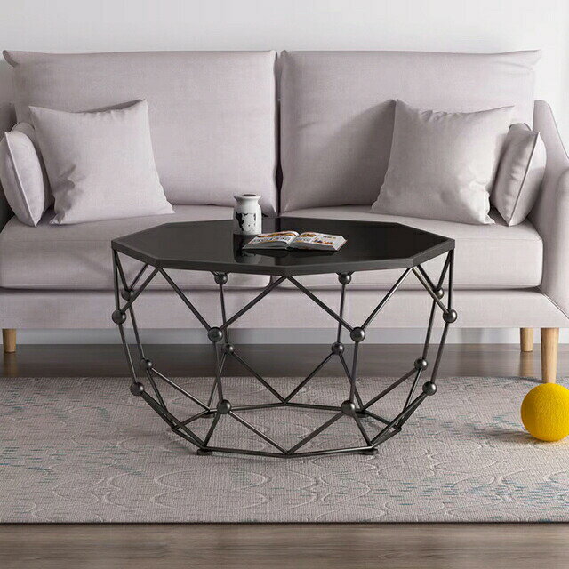 商品説明本体寸法：幅76?×?奥行き76?×?高さ45cm材質：合金、強化ガラスサイズの違うものもございます。値段と送料も変ってきますので、ご検討頂けましたら幸いです。（66cm、86cm)お客様のご覧になっているモニター等により多少色が異...