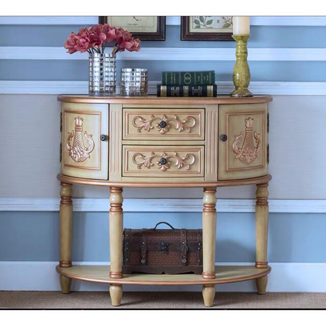 商品説明【商品仕様】本体寸法：幅100 ×奥行35 ×高さ91cm商品状態：新品カラー：写真通り材質：天然木、中質繊維板、ラッカー塗装 、天然木化粧合板お客様のご覧になっているモニター等により多少色が異なる場合がございます。あらかじめご了承...