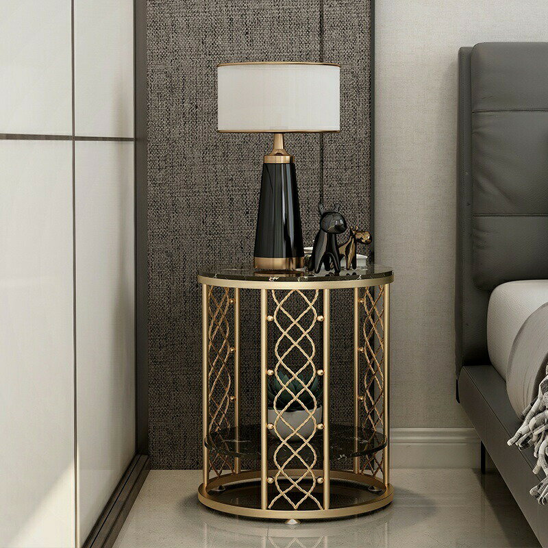 大理石ローテーブル 飾り台 リビングテーブル 電話台 センターテーブル サイドテーブル ミニテーブル 寝室用テーブル大理石ローテーブル 飾り台A/サイズ：直径 50 cm ，高さ 55 cm＜ 重量物なので同梱はできません ＞色が選べますそ...