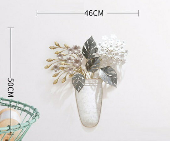 壁掛け 北欧調 感壁飾り インテア 部屋飾り 壁面装飾 工芸品工芸品A/（cm） ：幅46 x 高さ50材質：、他?お客様のご覧になっているモニター等により多少色が異なる場合がございます。あらかじめご了承ください。複数ご注文の場合やお急ぎの...