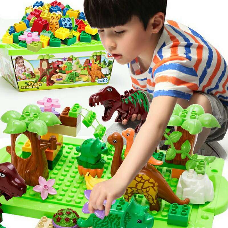 Happy Daily 全品送料無料！商品説明スペック 説明： 商品情報 カラー 画像通り 44*26*15cm 40ピース ゴとの互換性がございます。 知育遊び方は無限大 ,想像力を育てる 40ピースで作れる作品は無限大。おおきな樹、おお...