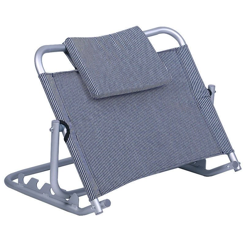 展開サイズ： 約65x50x（34〜45）cm收納サイズ： 約65x50x10cm耐荷重： 約100Kg商品重量： 約1.33kg梱包重量： 約2.5kg材質： アルミニウム＆コットン生産国： 中国ご注意：出来る限り実物に近いお色にて画像を...