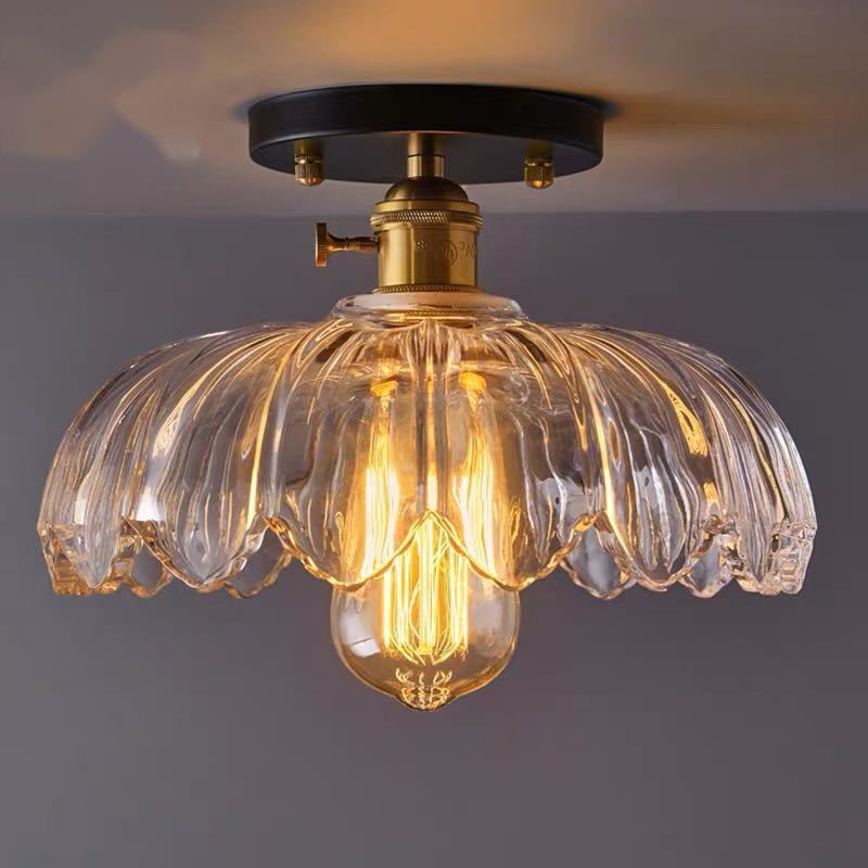 【商品仕様】 ■個口数：1 （〜40Wまで対応） ■E26白熱球、電球型蛍光灯、LED電球使用可能 ■使用電球：1個（※電球は付属しておりません） ■商品外寸：幅約26 高さ20 (cm) ※サイズの誤差は多少発生します。ご了承下さい。 ☆...