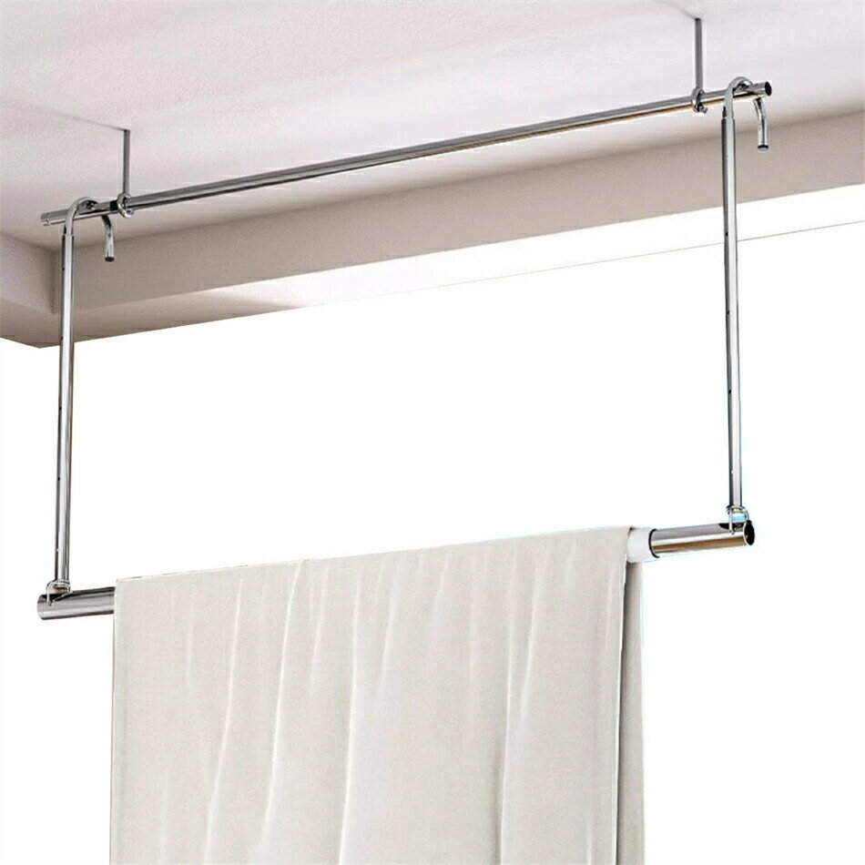 折り畳み伸縮物干し5段ハンガーは、限られたスペースを有効活用するための理想的な選択です。この製品は、ベランダやバルコニー、浴室乾燥など様々な場所で使用可能で、引っ掛けるだけで簡単に設置できます。5段のハンガーは収納力を大幅にアップさせ、洗濯...