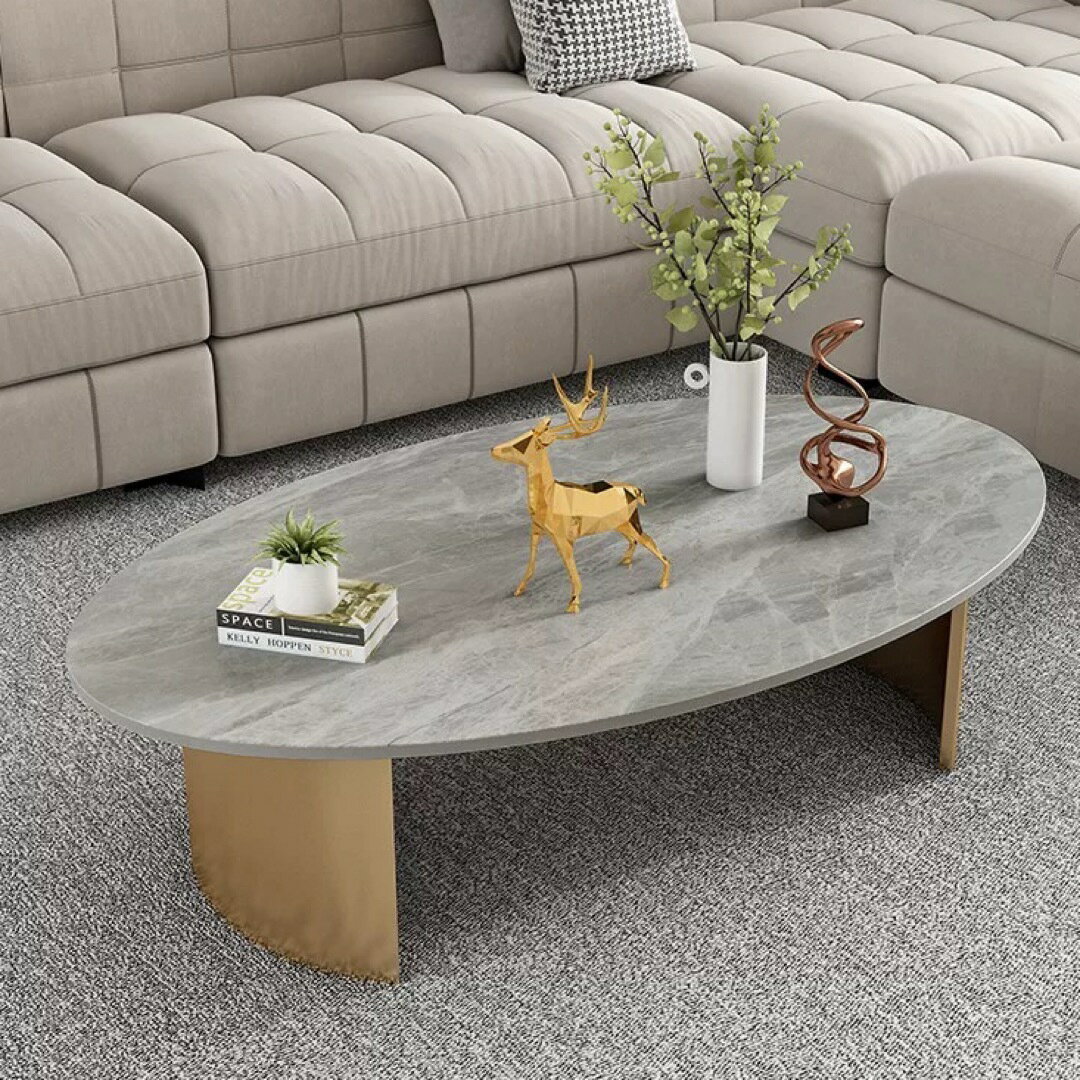 商品説明商品サイズ：幅120 x 奥行き60 x 高さ40（cm）材質：人造大理石、合金、鉄幅100～140cmサイズオーダー可能脚部カラーはブラックとゴールドの2種類からお選びいただけます。お部屋の雰囲気やお好みに合わせて、スタイリッシュ...