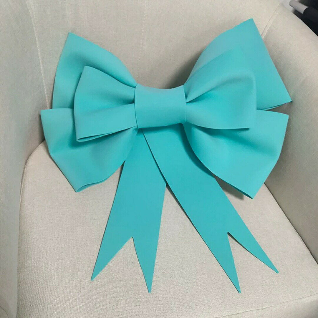 商品説明サイズ：幅75cm素材：PEポリエチレン備考：このリボンの部品は全て自分で組み立てる必要があります。ご了承ください。下記サイズもありますので、どうぞお問い合わせください。（幅50cm、幅20cm 、幅30、幅100 ）注意事項1丶ご...